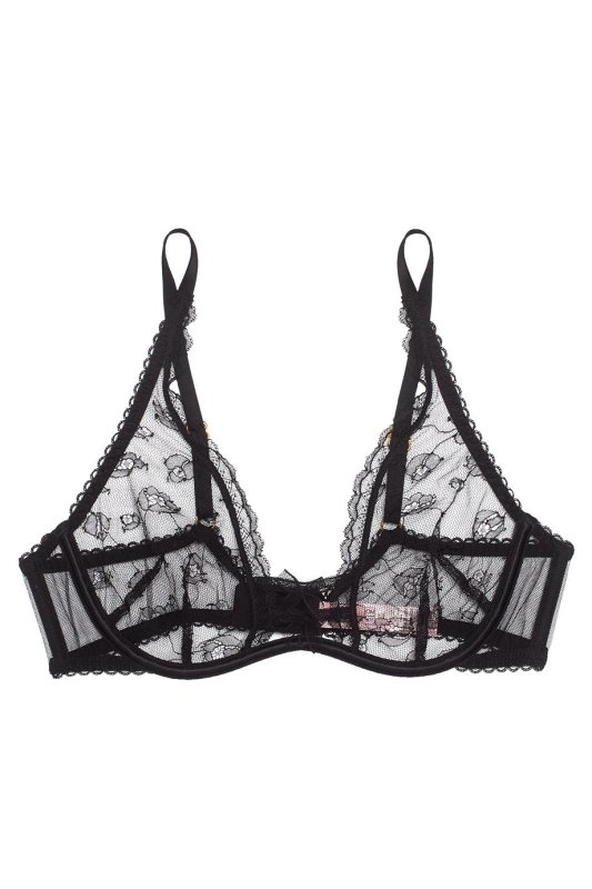 Бюстгальтер Summer Agent Provocateur – нет в наличии