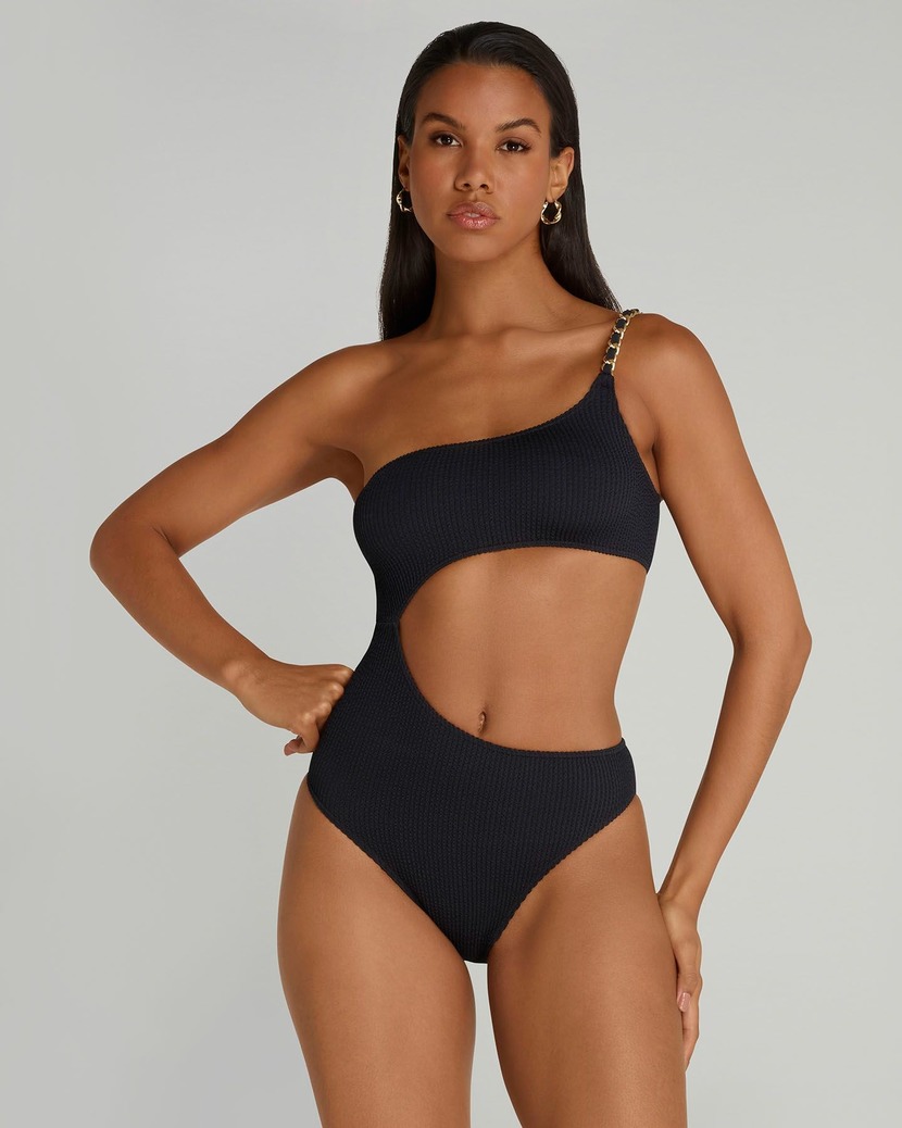 Брендовые слитные купальники Agent Provocateur – купить в официальном ...